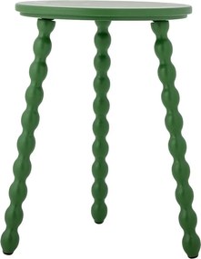 Kulatý odkládací stolek ø 41 cm Salino – Bloomingville