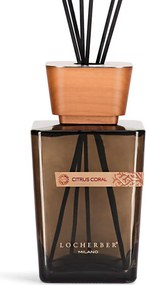 Locherber Milano difuzér Citrus Coral Objem: 250 ml