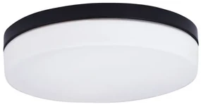 Maxlight C0194 Stropní koupelnové svítidlo ODA IP44 černé