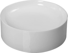 Invena Elara, kulaté umyvadlo na desku 425×425×145 mm, bílá lesklá, INV-CE-03-O42-Y Leták: https://cloud.invena.pl/s/nnXaZKg3crBrRkz/download?path=%2FPliki%20do%20strony%20www%2FCE-03-O42-Y/Inne/CE-03-O42-Y-ulotka-ENG…