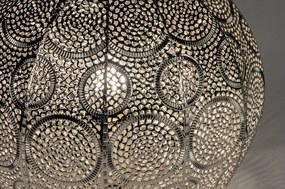 Stolní designová lampa Monaster II