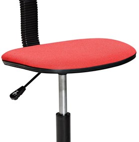 Idea IDEA Židle HS 05 červená K22