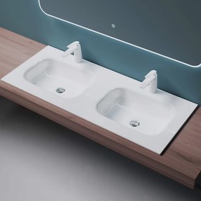design umyvadlo COLOSUM G04 120-144cm Velikost: 100