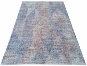 Luxusní kusový koberec Pari Ken PK0140 - 160x220 cm