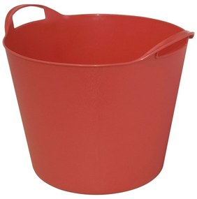 ARTPLAST Koš FLEXBAG L 42l - červený