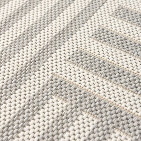 Koberec Mellow Gray II 120x170 cm