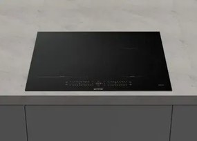 Gorenje GI6432BSC černá / Indukční varná deska / 4 plotny / AreaFlex /