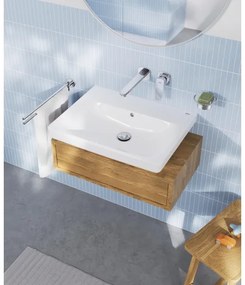 GROHE 41193000 - Miska na mýdlo ESSENTIALS lesklý chrom