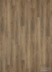 Breno Vinylová podlaha AW 30 RIGID CLICK 46 Dark Oak