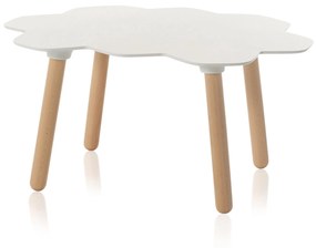 SLIDE - Konferenční stolek TARTA