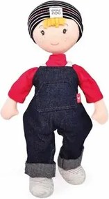 Doudou Jolijou Panenka Faustin 36 cm / od 0 let