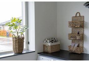 House Nordic Set 3 květináčů HUE 4401013