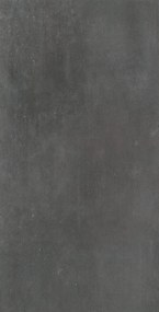 Oneflor, Vinylová podlaha lepená ECO 55 071 Cement Dark Grey, 914,4 x 457,2 mm