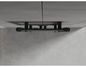 Mexen Hades, topné těleso 800x400 mm, 315 W, antracitová, W104-0800-400-00-66