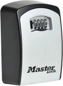 Master Lock 5403EURD / Bezpečnostní schránka