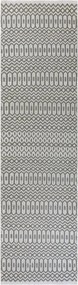 Tribeca Design Kusový koberec Bolla Grey Rozměry: 120x170 cm