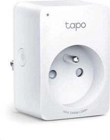 TP-Link Tapo Zásuvka mini P100, chytrá, Wi-Fi
