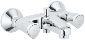 Grohe Costa S - Vanová baterie, chrom 25483001