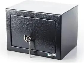 G21 Trezor na klíč 230 x 170 x 170 mm
