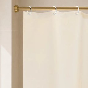 Bellatex Koupelnový závěs 180x200 cm Slunečnice Žlutá,Zelená