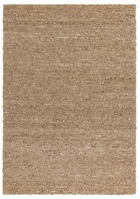 Béžový ručně tkaný vlněný koberec 200x300 cm Adler Honey – Asiatic Carpets