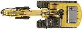 Revell Control Digger 2.0 / RC Auto / 1:16 / věk: 8+ / dálkové ovládán