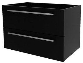 Mereo Mereo, Bino, koupelnová skříňka 61 cm, Multidecor, CN690SCIPM