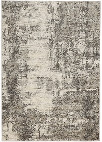 Koberce Breno Kusový koberec PHOENIX 3001 - 0744, Béžová, Vícebarevné, 80 x 150 cm