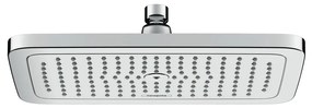 Hansgrohe Croma E, hlavová sprcha 280 1jet, chromová, HAN-26257000