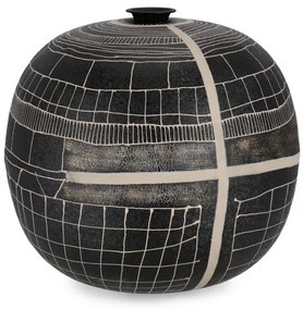 BIZZOTTO Váza SIVA 39 cm