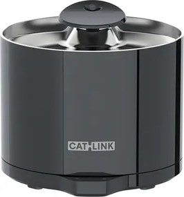 Catlink Pure 2 Lite / Chytrá fontána pro kočky a psy / 2,6 l / Wi-Fi /