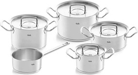 XXXLutz SADA HRNCŮ, 5dílné Fissler - 003724043802