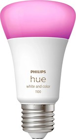 Philips Hue Smart žárovka White&Color Ambiance A60 E27 11W 1055lm 2000-6500K