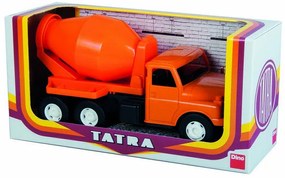 Dino Auto Tatra 148 domíchávač 30 cm