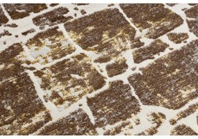 Kusový koberec Apos světle hnědý 180x270cm