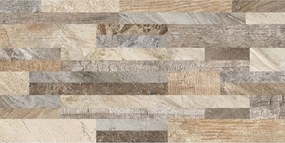 Ceramiche Serra Obklad Muro Woodstone 30 x 60 cm