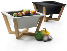 XD Design, Nido BBQ gril, P422.213, white