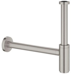 Grohe - Designový sifon, supersteel 28912DC0