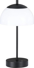 LED stolní lampa (výška 35 cm) Riva – Fischer &amp; Honsel