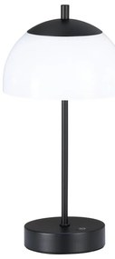 LED stolní lampa (výška 35 cm) Riva – Fischer &amp; Honsel