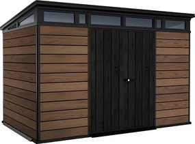 Zahradní domek SIGNATURE PENT 11x7