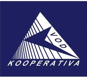 Kooperativa - Ocelová zárubeň do SDK typ S 105803