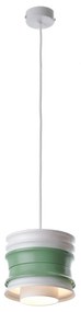 Light for home - Závěsné svítidlo na lanku 12803 "UNIQ", 1x60W, E27, Černá