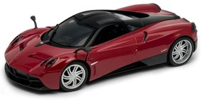 Welly Pagani Huayra 1:24