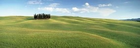 Fototapeta 4-dílná / Fototapety na zeď (368 x 127cm) Komar Tuscany 4-715