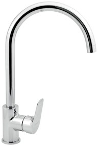 Novaservis Titania Pure - Dřezová stojánková baterie, 90313,0