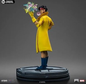 Soška Iron Studios X-Men - Jubilee Art Scale 19 cm