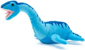 Plyšová hračka dinosaurus Baby Mix - plesiosaurus 40cm