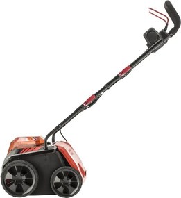 AKU vertikutátor AL-KO 3856 Li SET