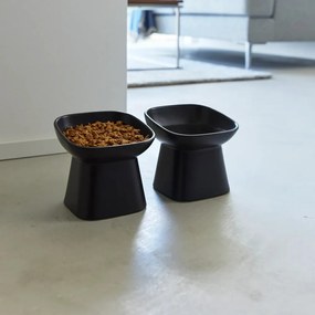 Keramická miska pro domácího mazlíčka Tower – YAMAZAKI